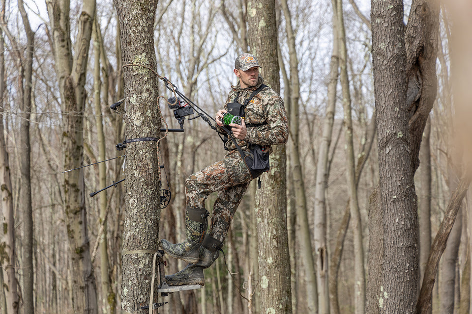 Tree Thrasher 3-In-1 Deer Call